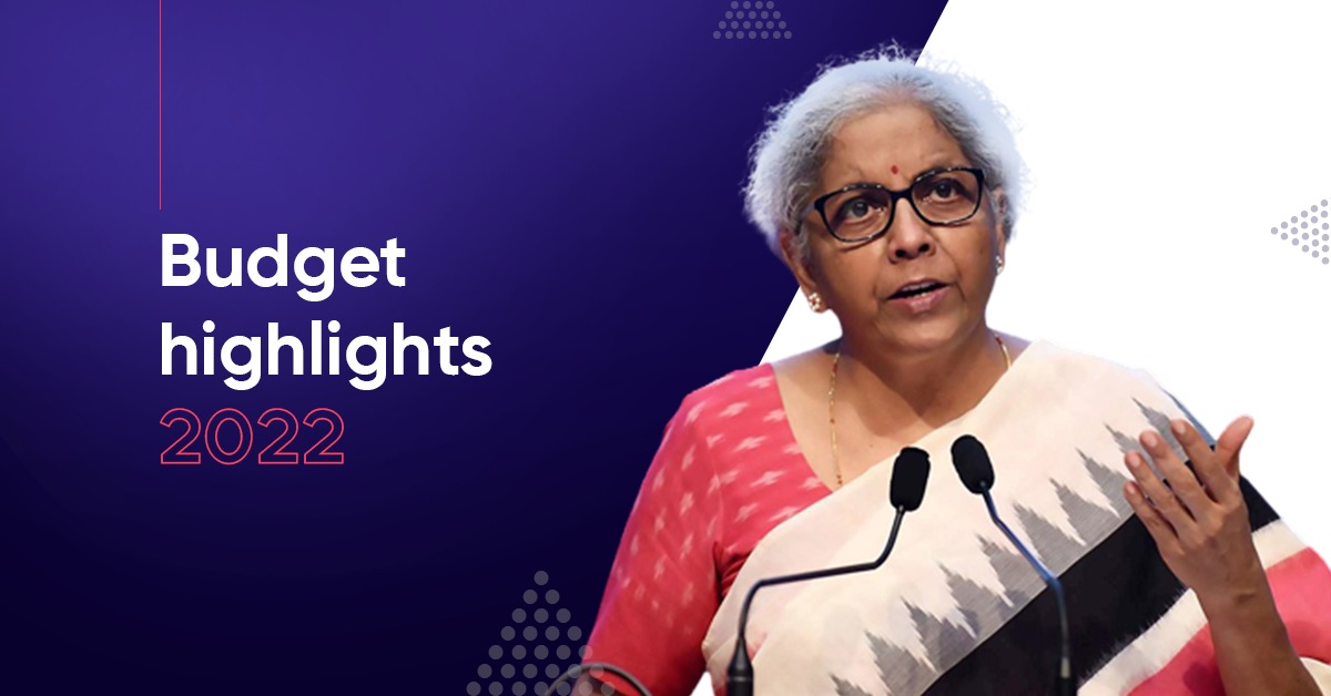 Budget highlights 2022 | eZcom : eZcom